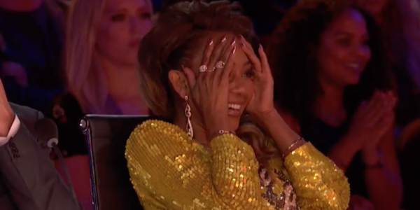 America's Got Talent's Trapeze Artists Tried Their Most Dangerous Act ...