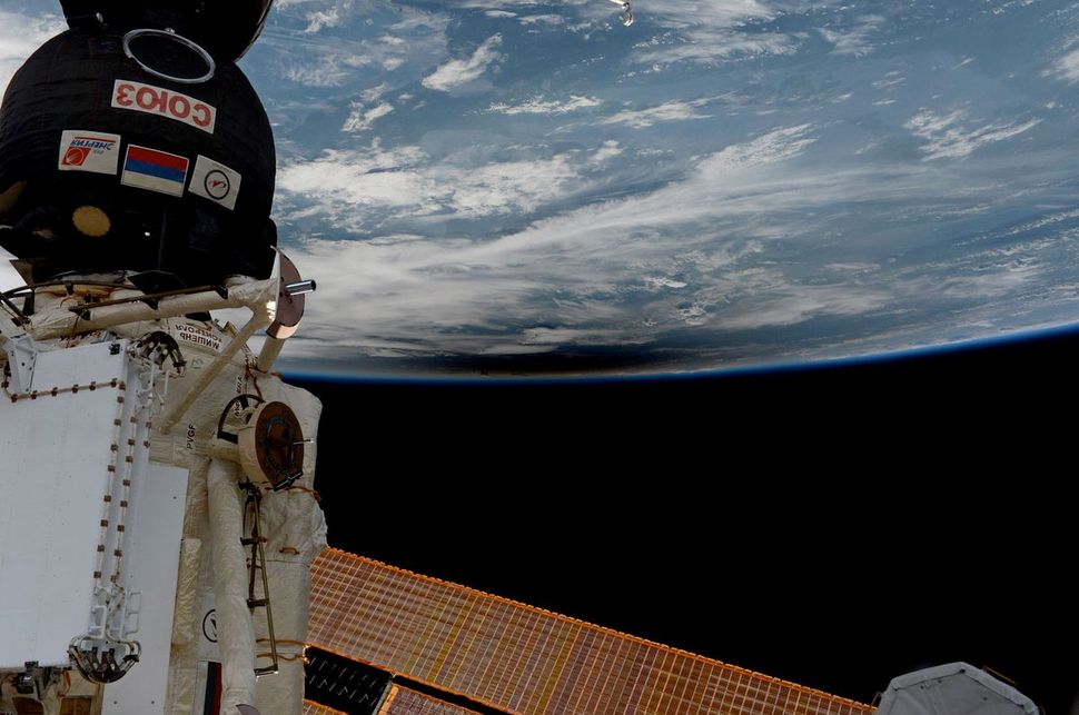 The Most Amazing 2017 Total Solar Eclipse Photos Taken From Space | Space