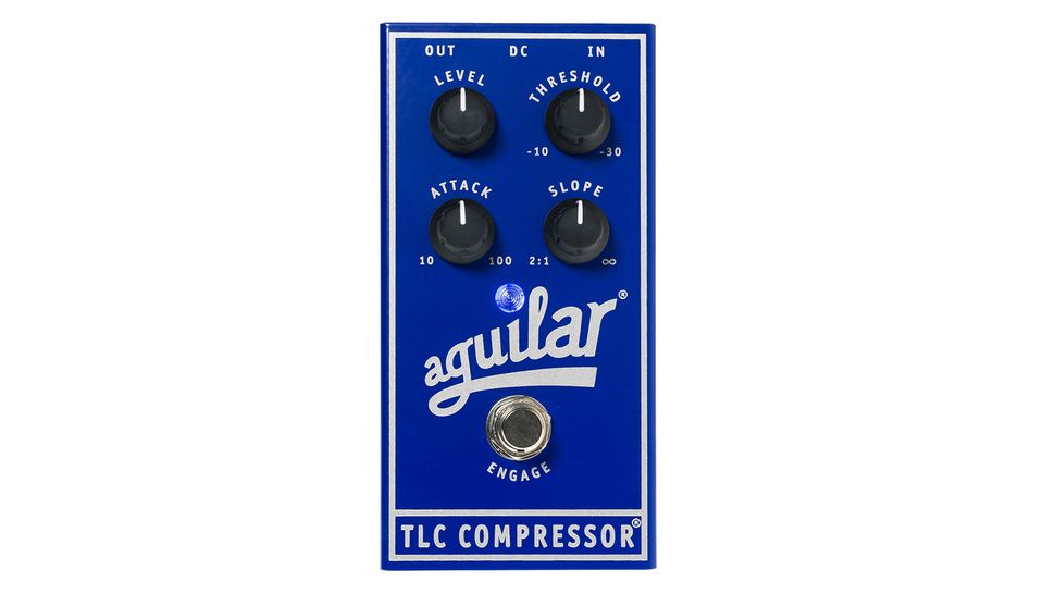 Best bass compressor pedals 2025: get your low-end in line | Guitar World
