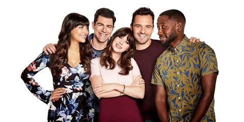 The 12 Best Feel Good TV Shows To Stream On Netflix To Cheer Yourself ...