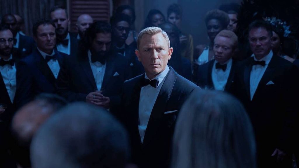 The James Bond Movies In Order: How To Watch All Of The 007 Movies ...