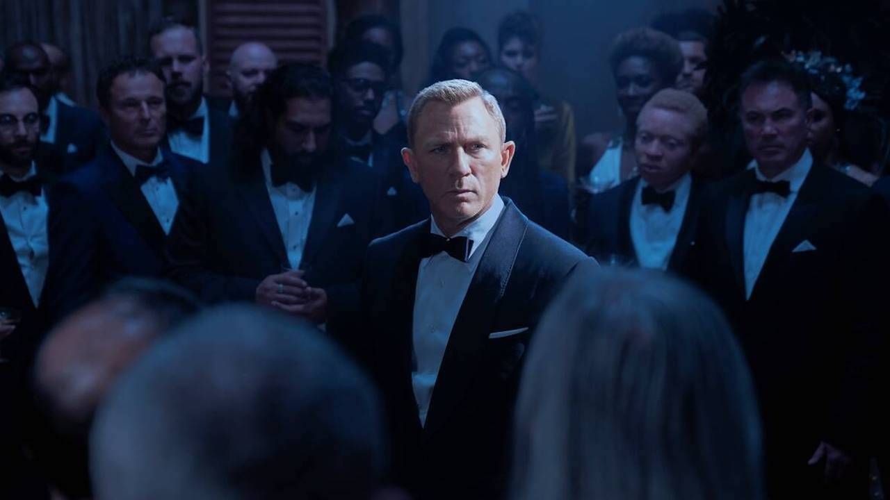 The James Bond Movies In Order: How To Watch All Of The 007 Movies ...