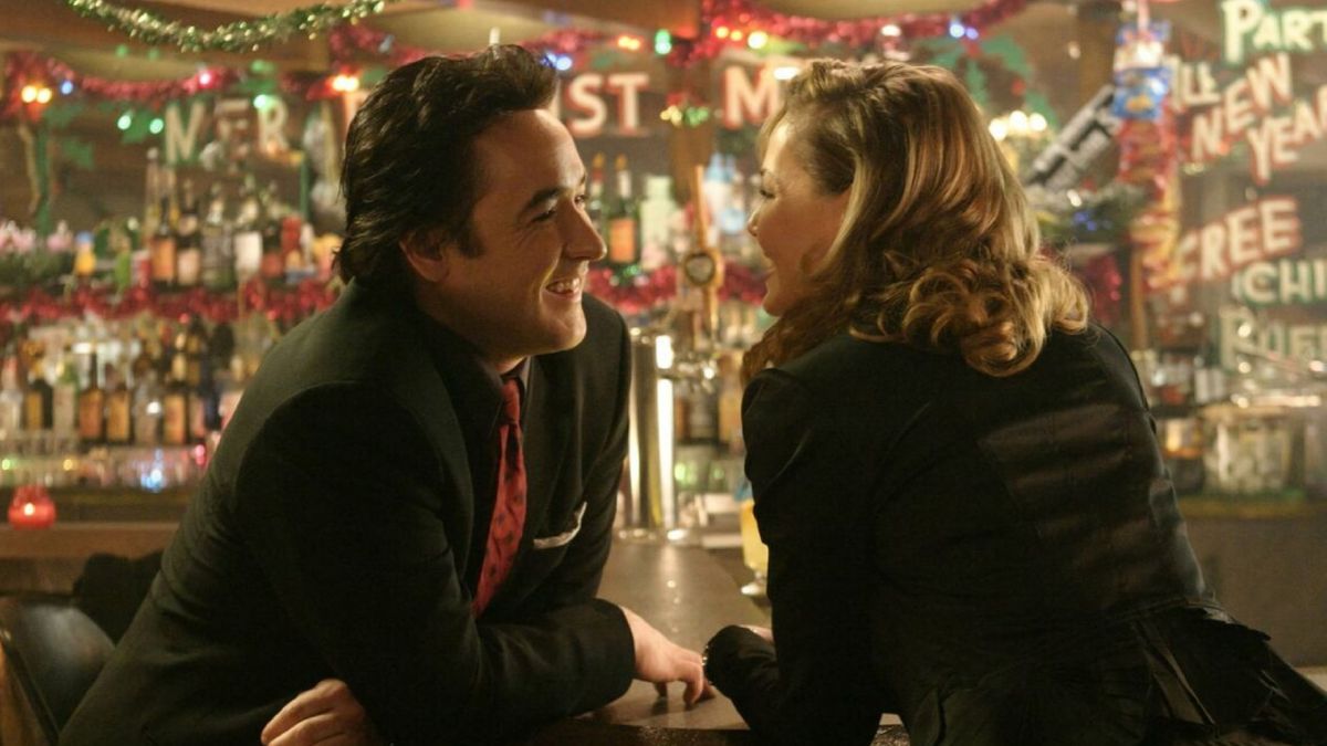 20 Holiday-Themed Movies That Aren't Technically Christmas Movies, But ...