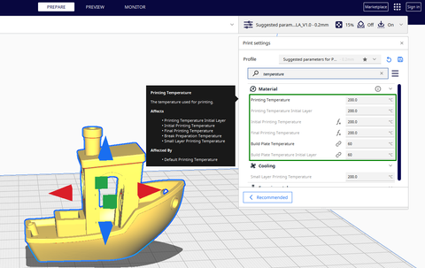 5 Ways Fix Z Banding in 3D Printing | Tom's Hardware