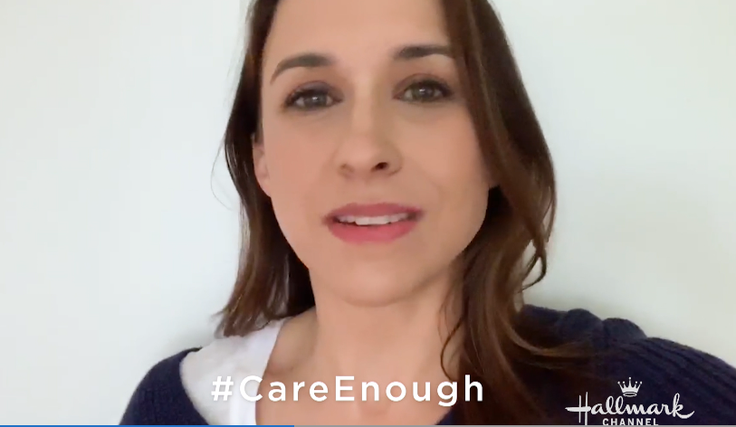 Hallmark Channel Launches Ads Thanking ‘Frontline Heroes’ | Next TV ...