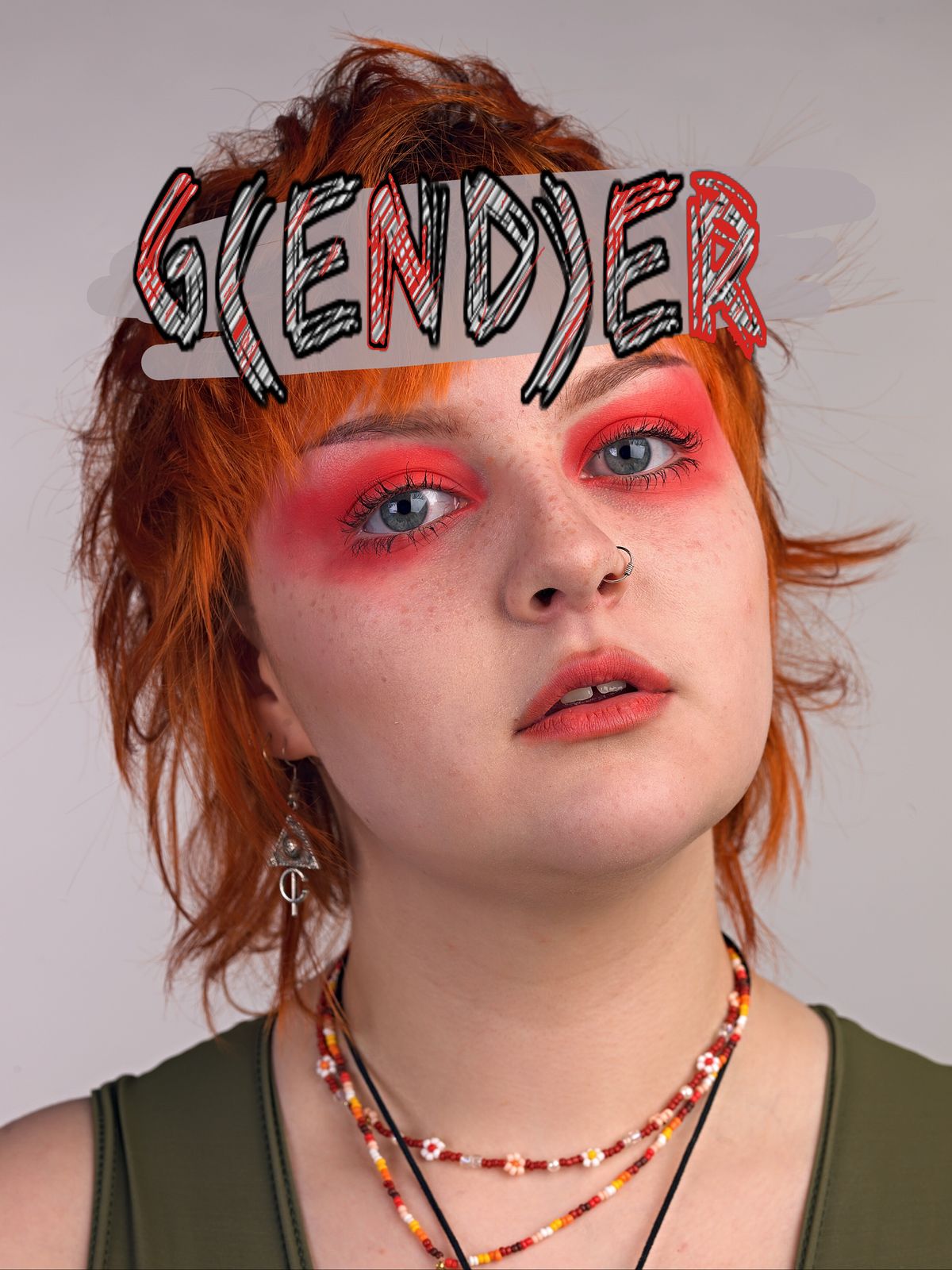 This is not an opinion piece, this is fact – gender & photography ...