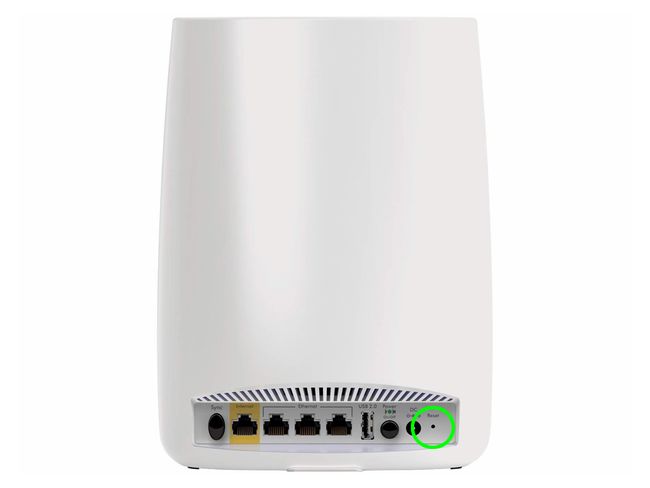 How to Factory-Reset Your Router | Tom's Guide