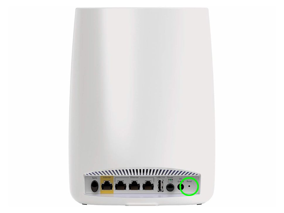 How to Factory-Reset Your Router | Tom's Guide