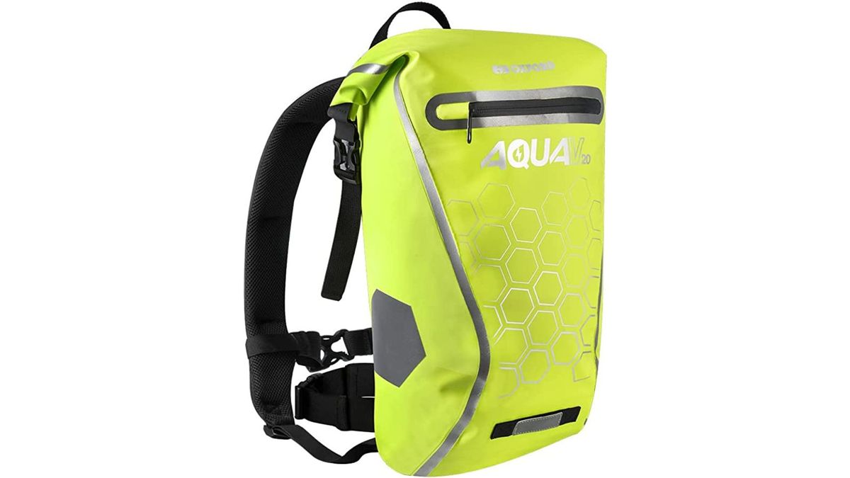 The Best Cycling Backpacks For Commuters | Coach