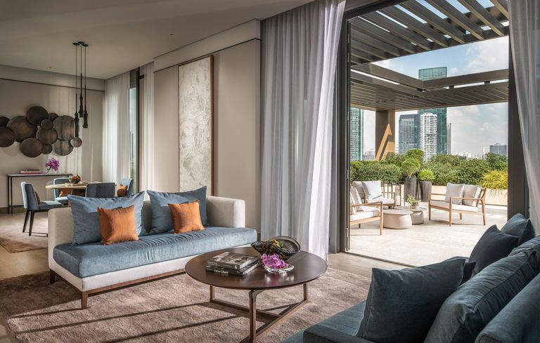 The best hotels in the world: Full list of top 50 | MoneyWeek