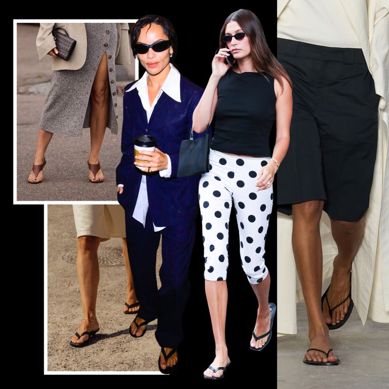 ‘90s-Inspired Tube Top Outfits for Under $350 | Marie Claire