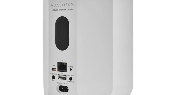 Bluesound Pulse Flex 2i review | What Hi-Fi?