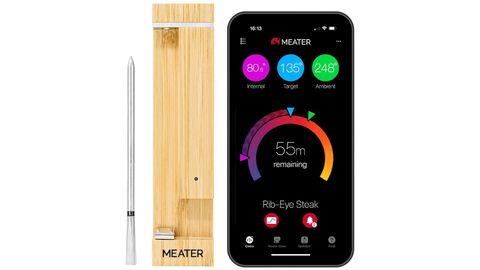 The best meat thermometers in 2024 tested and rated | Tom's Guide