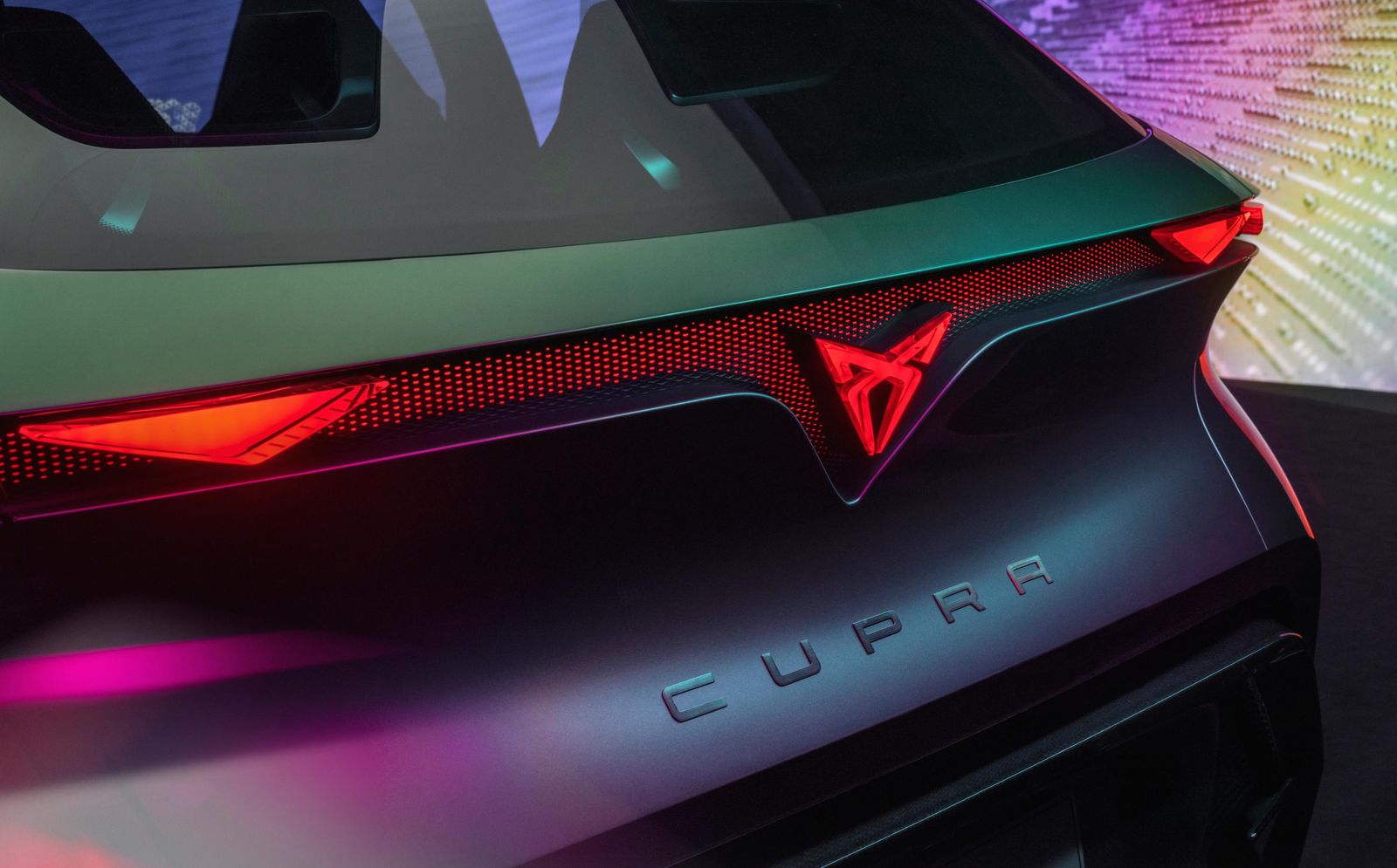 Cupra design director Jorge Díez on the car maker’s future | Wallpaper