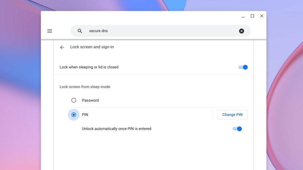 How to make your Chromebook more secure to use | Laptop Mag
