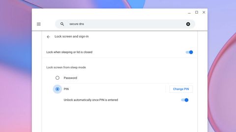 How to make your Chromebook more secure to use | Laptop Mag