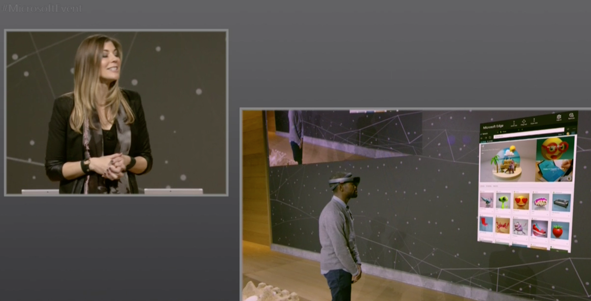 Microsoft Windows 10 Event live blog: Microsoft unveils new convertible Surface Studio All-In ...