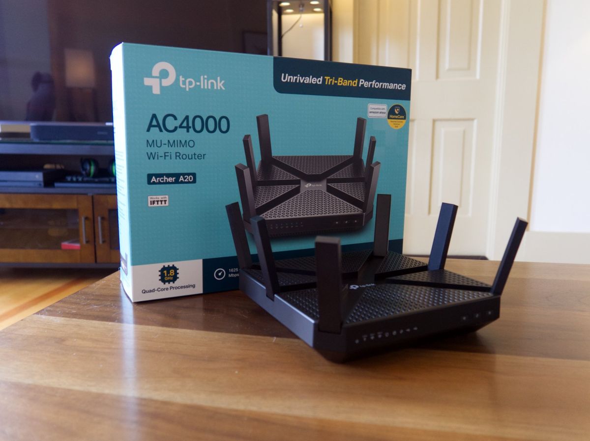 Should you buy a Wi-Fi 6 router in 2021? | Windows Central