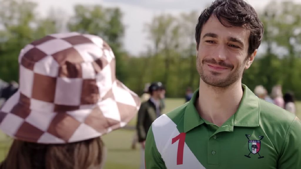 Emily In Paris Season 5: What We Know So Far | Cinemablend