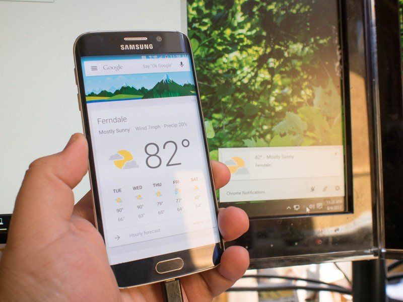 What you need to know about Android and Windows 10 | Android Central