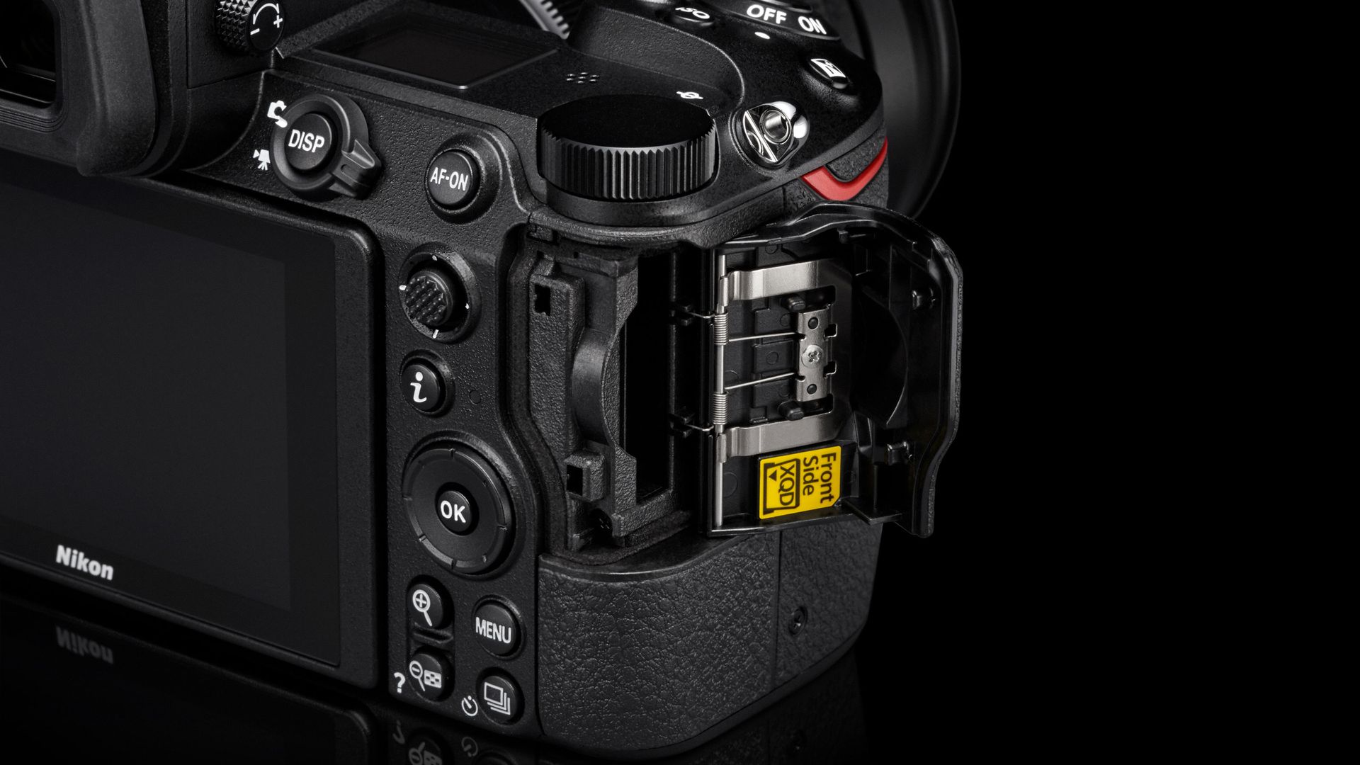 Nikon issues important firmware updates for 3 mirrorless cameras ...
