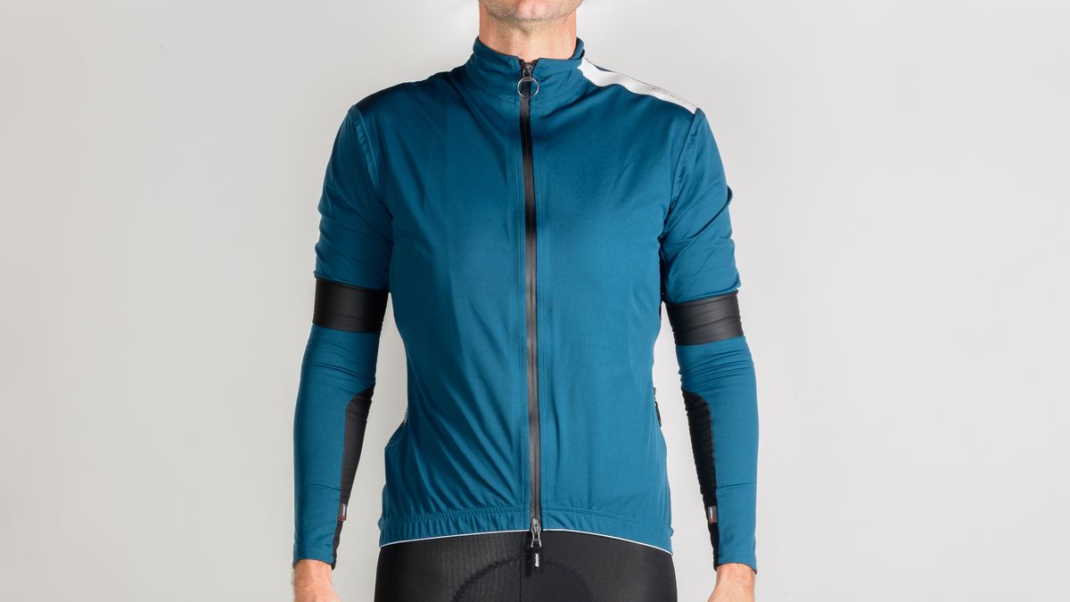 Best winter cycling jackets of 2024 - Stay warm and dry no matter the ...