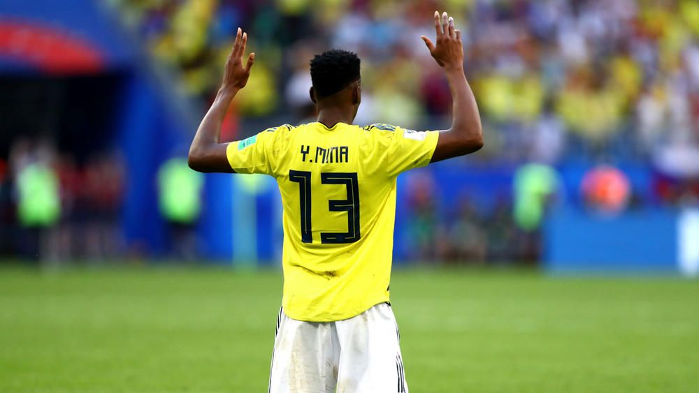 Mina dreams of making history with Barcelona | FourFourTwo