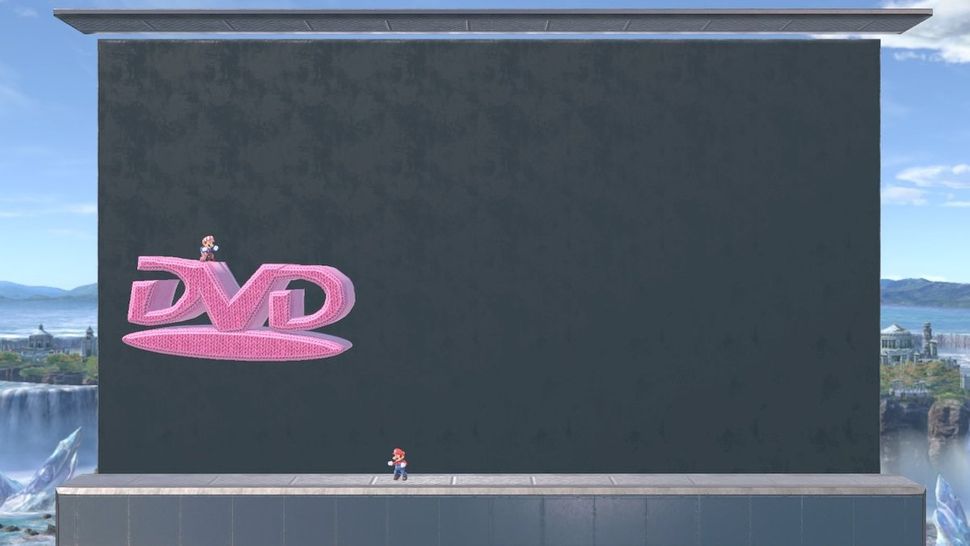 Check out the best Smash Bros Ultimate custom stages you can play right ...