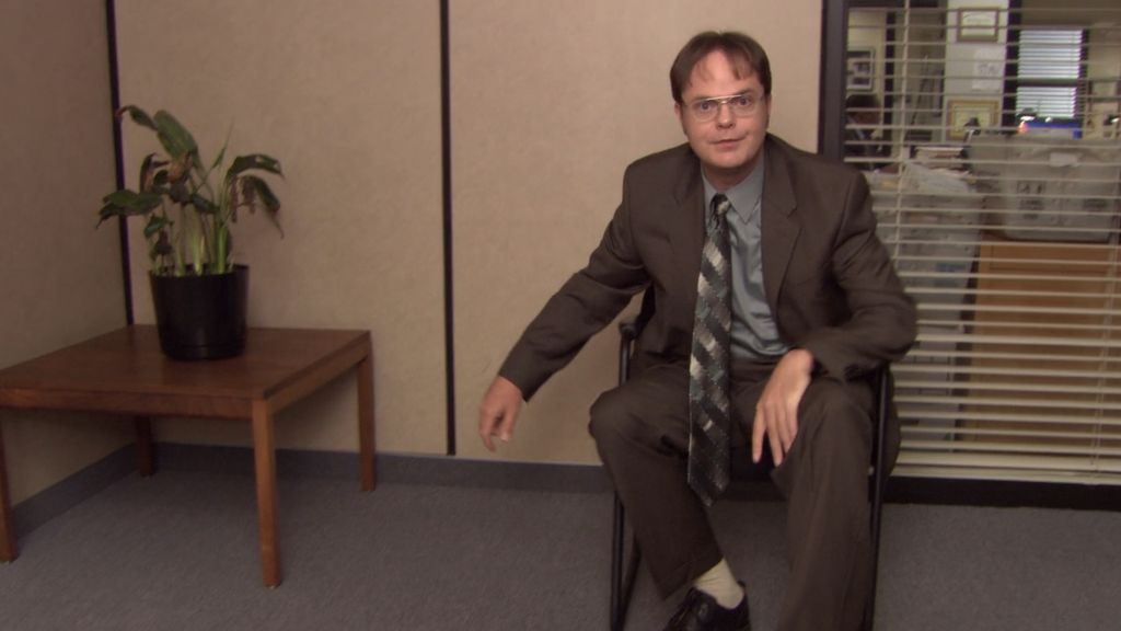 32 Hilarious And Ridiculous Dwight Schrute Quotes From The Office ...