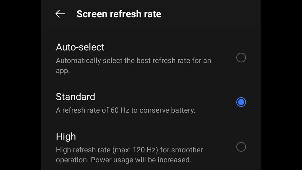 How to improve your phone’s battery life | TechRadar