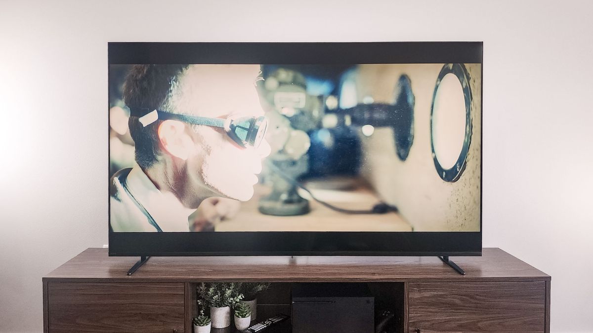 Sony Bravia 7 TV review | Tom's Guide