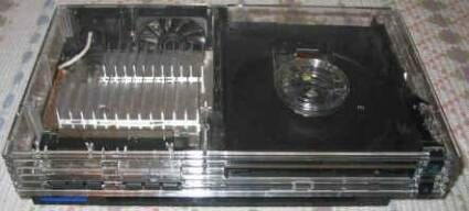 Case Modding - Pimp My Console | Tom's Hardware