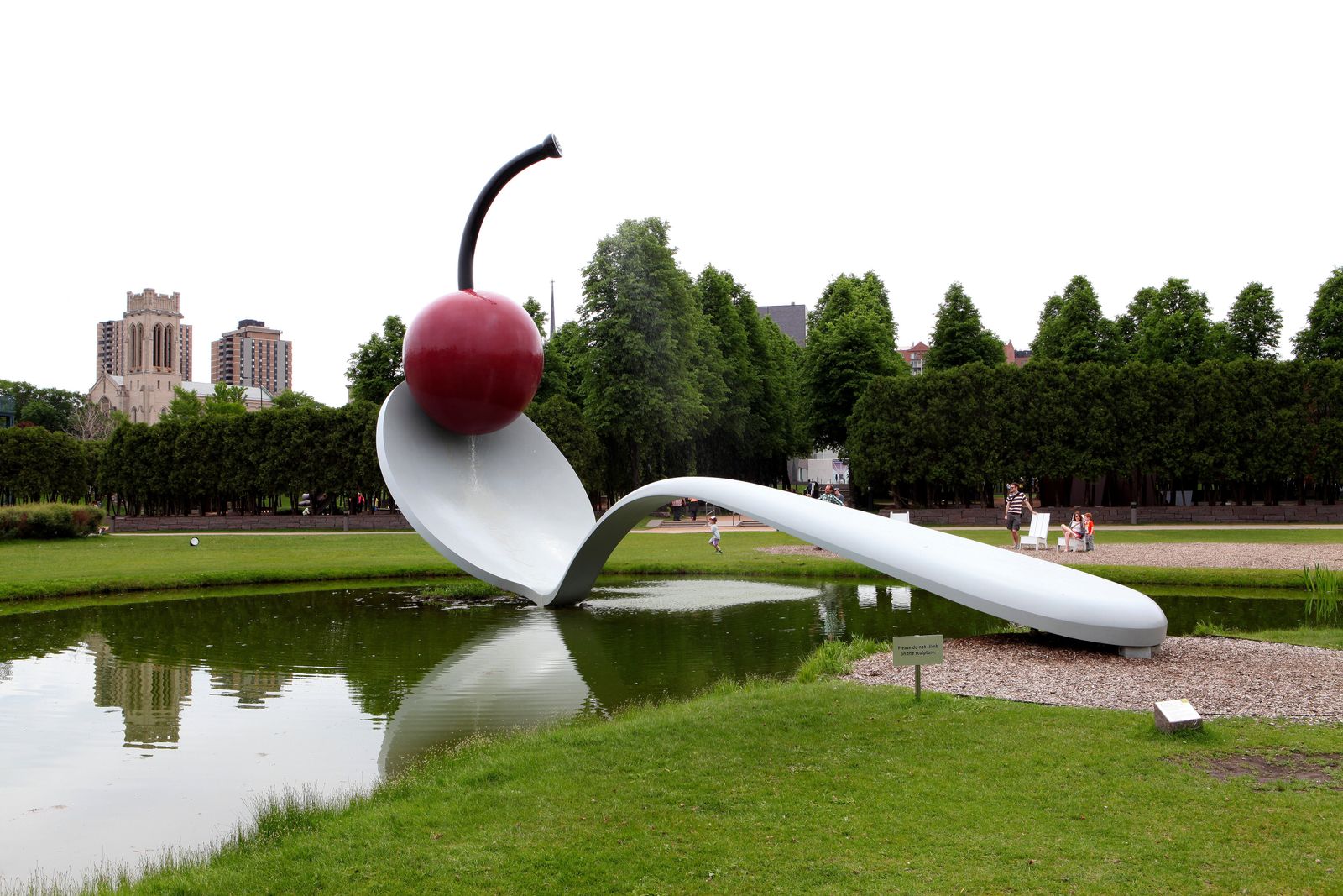The best outdoor art installations: a global guide | Wallpaper*