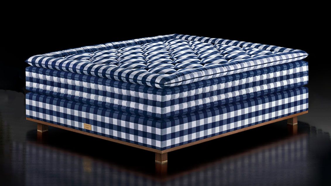 7 most expensive mattresses in the world | TechRadar