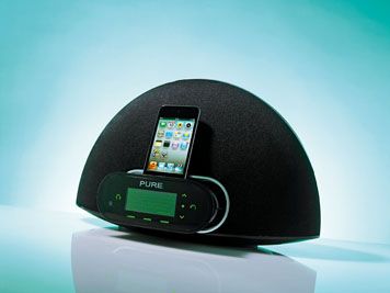 Pure Contour review | What Hi-Fi?