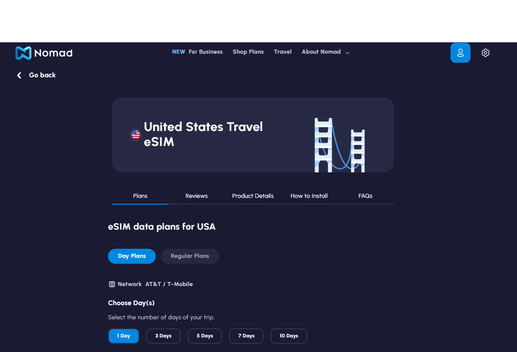 Best eSIMs for USA in 2025 | TechRadar