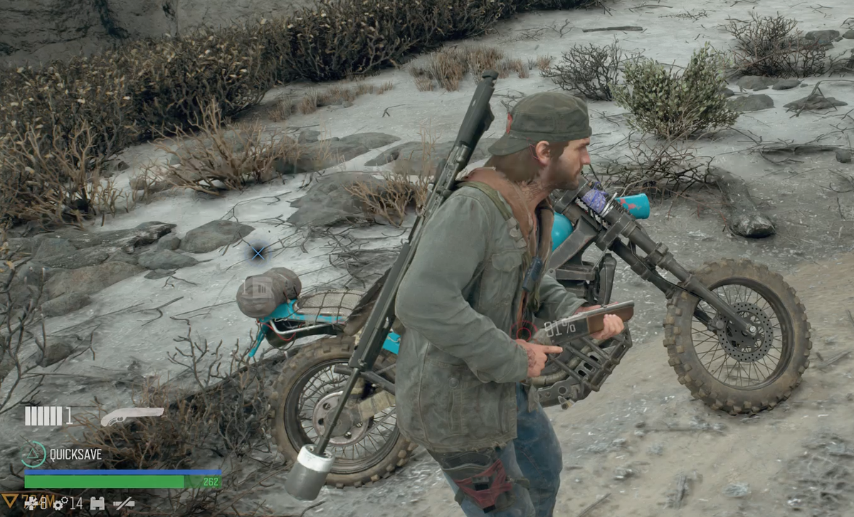 Days Gone tips - 13 Days Gone tips and tricks for the Freaker ...
