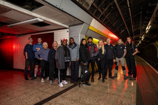 Hunted season 7: next episode and everything we know | What to Watch