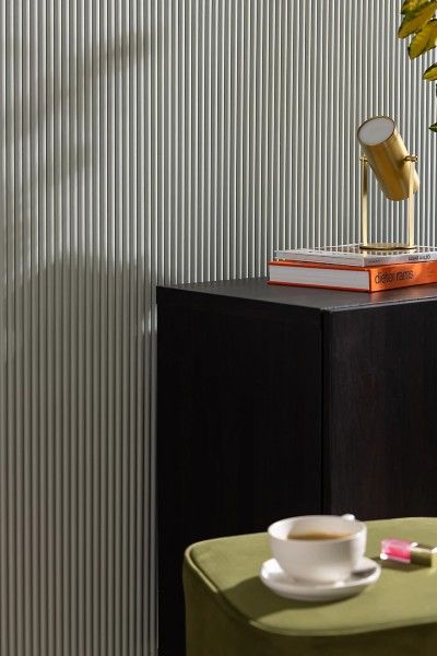 Is wall panelling still on trend in 2025? The 3 new looks | Ideal Home