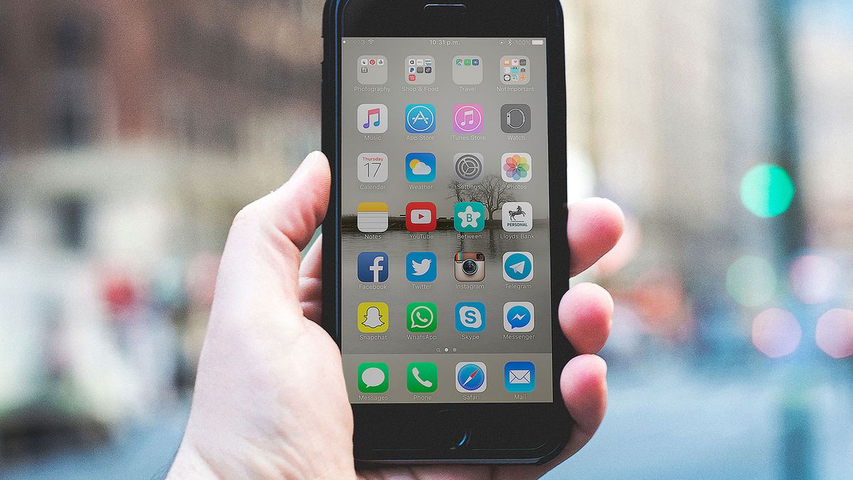 5 different ways to develop a mobile app | Creative Bloq