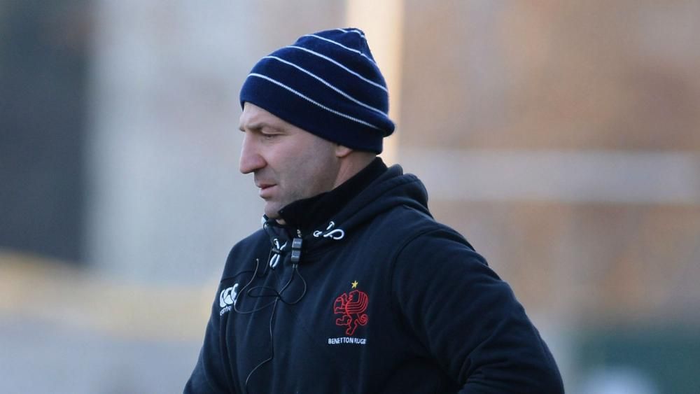 Treviso part company with Casellato | FourFourTwo