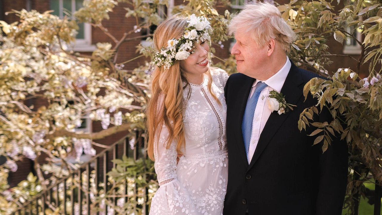 Boris Johnson’s family: a guide to the PM’s colourful relatives | The Week