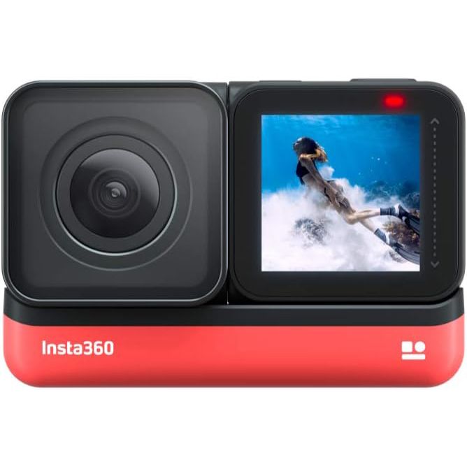 Best 360 camera 2024: the finest choices for capturing everything ...