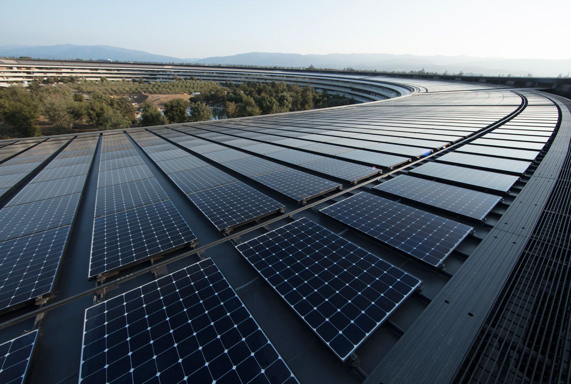 Apple makes ‘2030 carbon neutral’ pledge | Wallpaper*