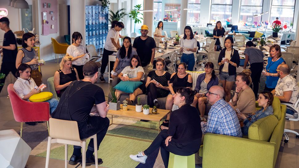 Wix Design Playground: Learn web design from the best | Creative Bloq