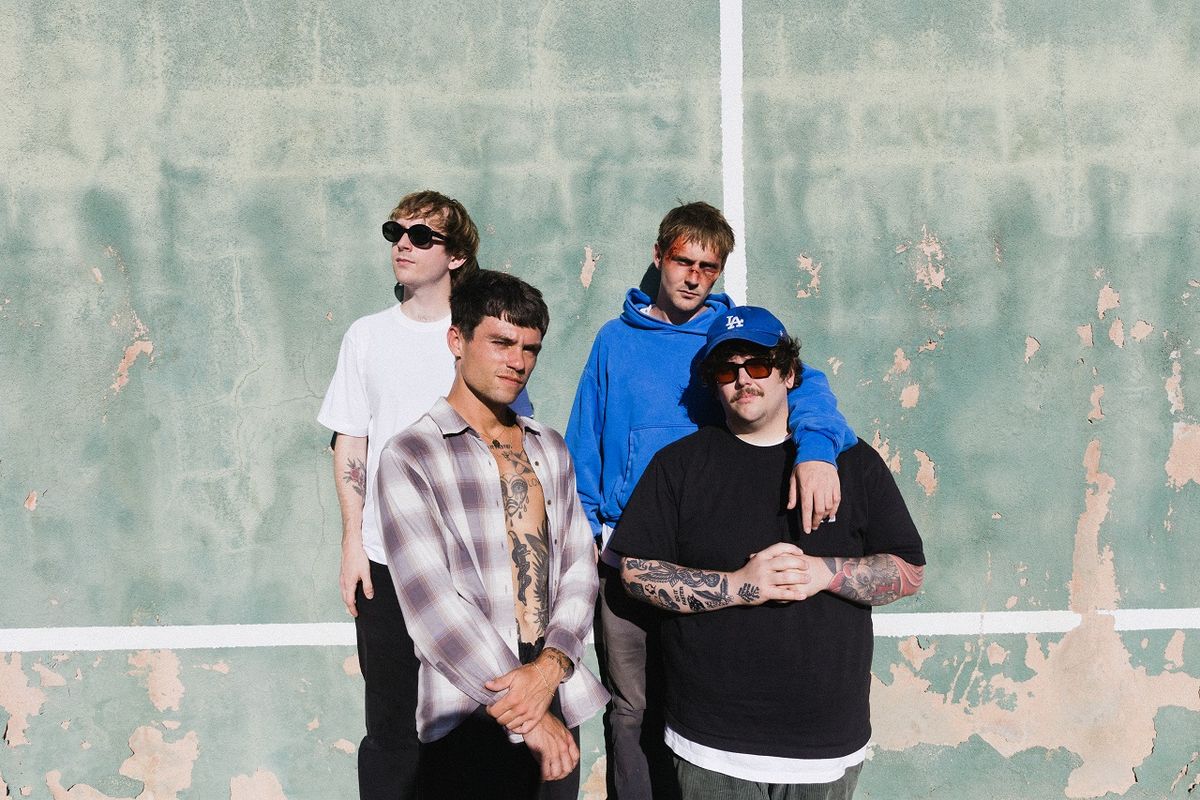 7 brilliant new metal bands to watch out for in 2024 | Louder