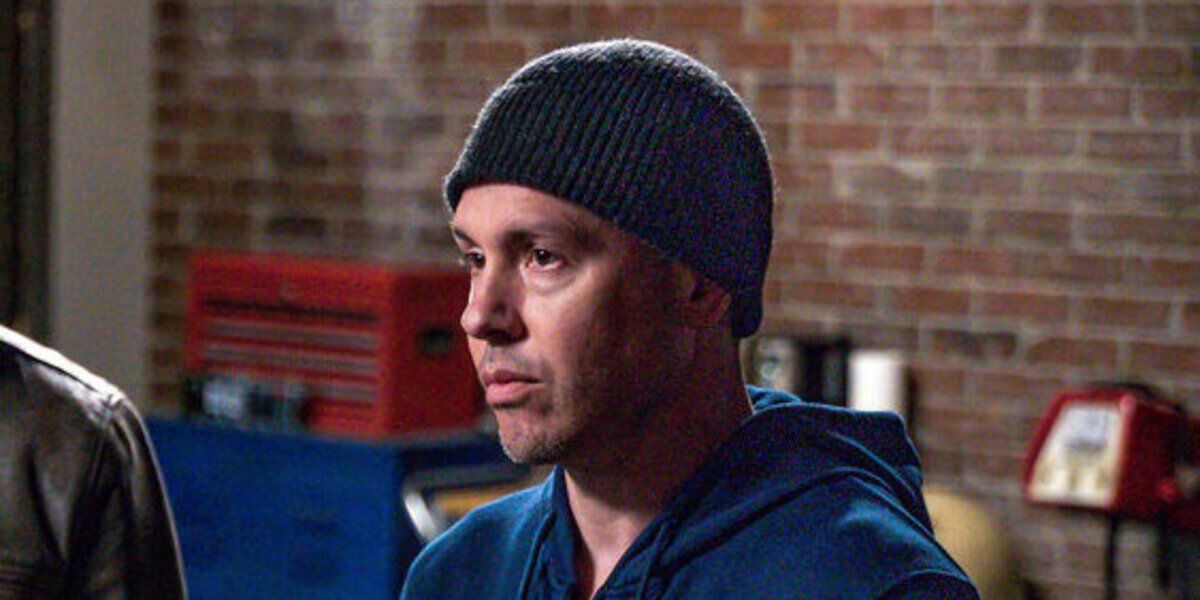 Could Chicago P.D. Bring Back Jon Seda's Antonio Dawson Sooner Than We ...
