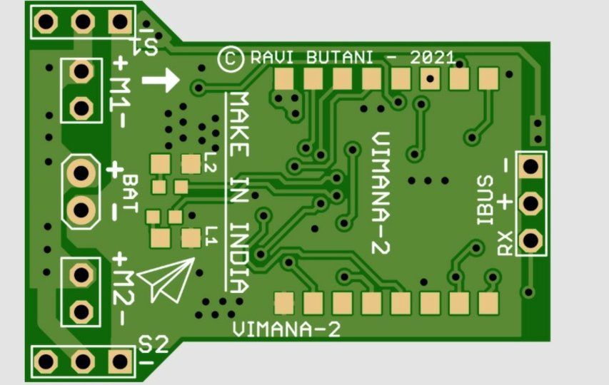 Raspberry Pi Pico Drone Takes Flight | Tom's Hardware