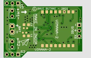 Raspberry Pi Pico Drone Takes Flight | Tom's Hardware