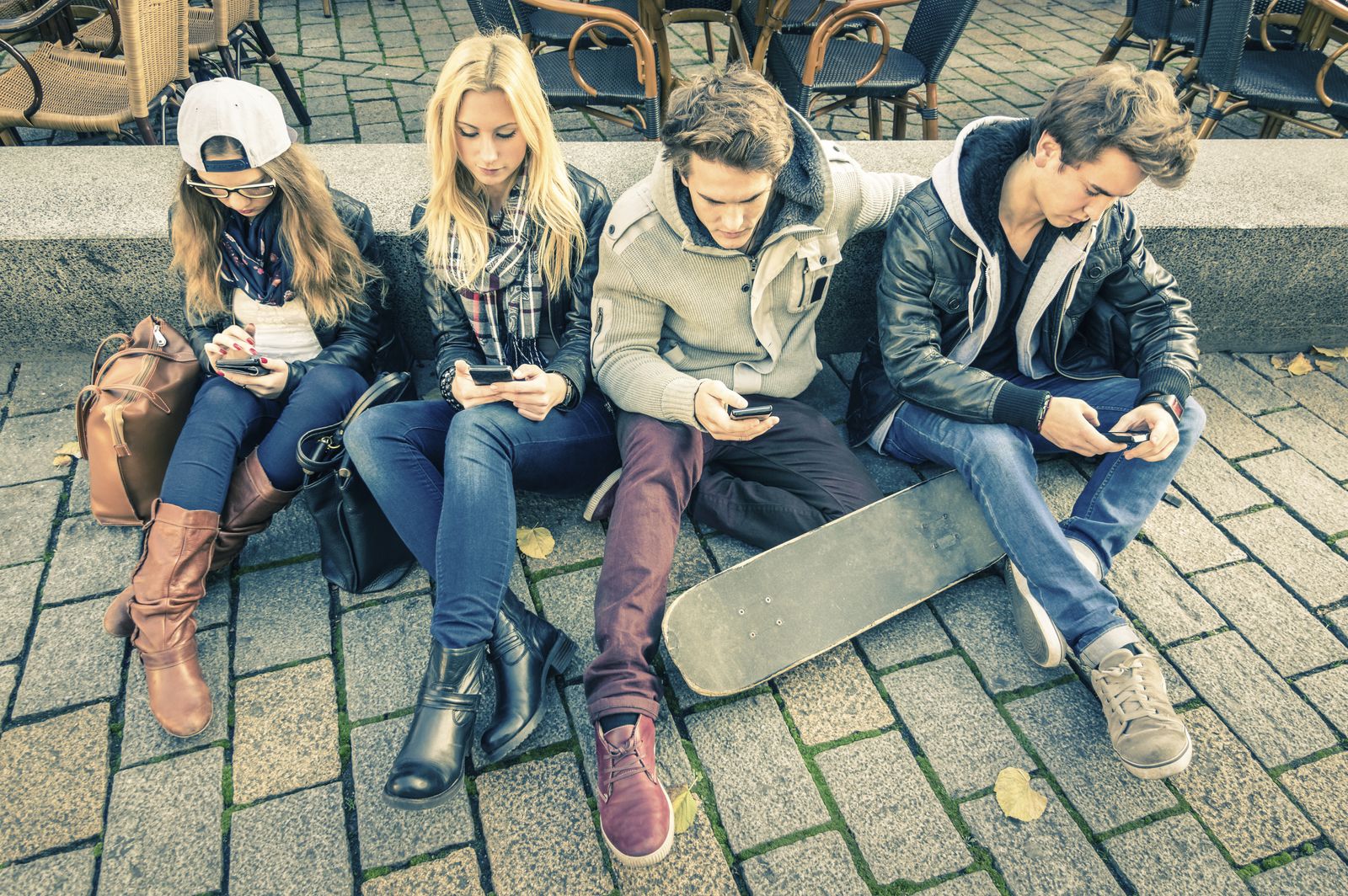 15 common expressions younger generations won't understand | The Week